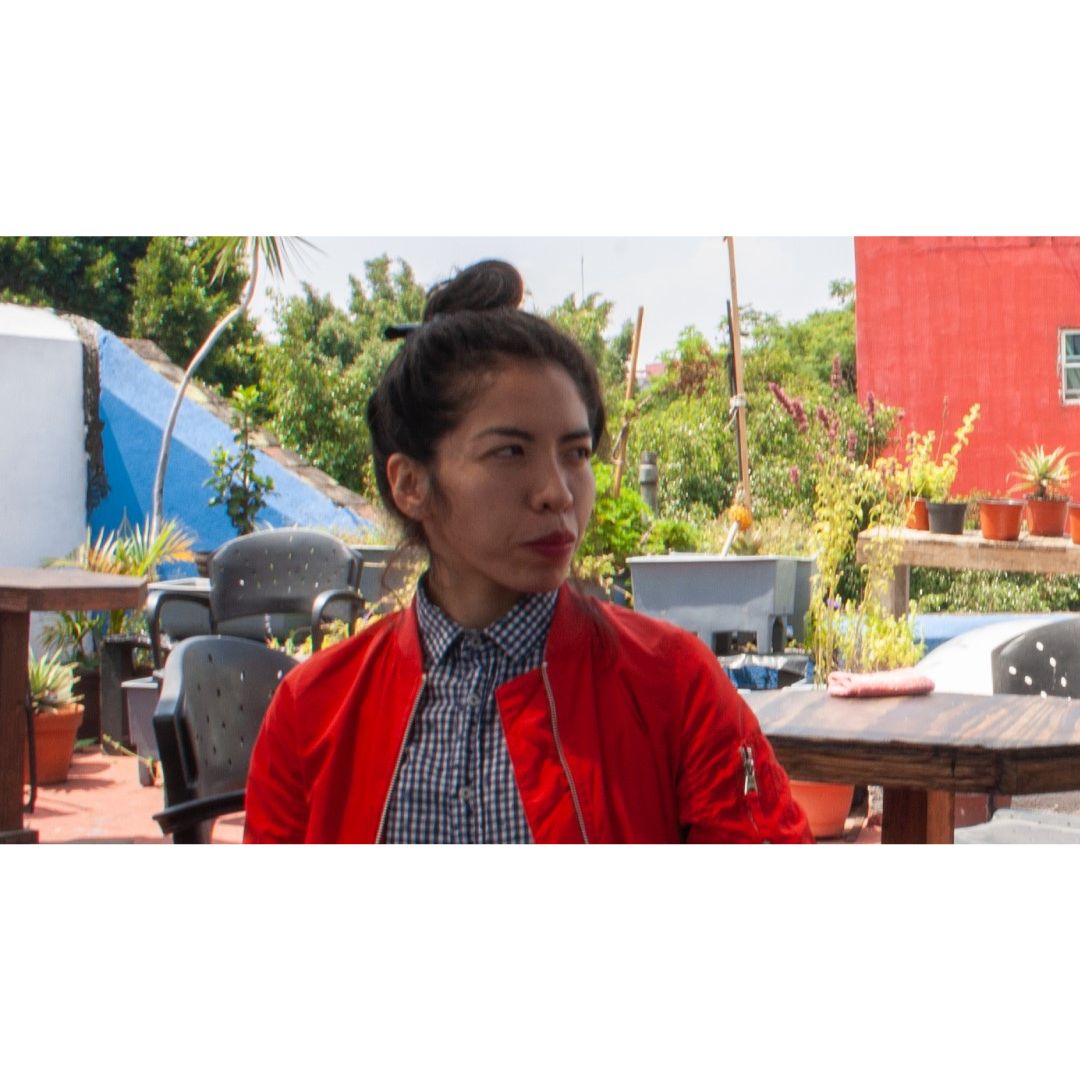 Mujeres Escénicas | Matryoshka Red Creativa