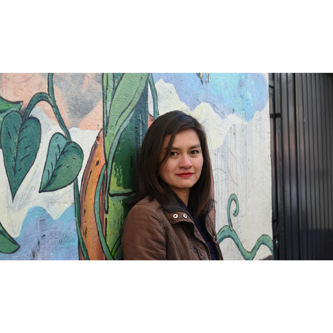 Mujeres Escénicas | Matryoshka Red Creativa